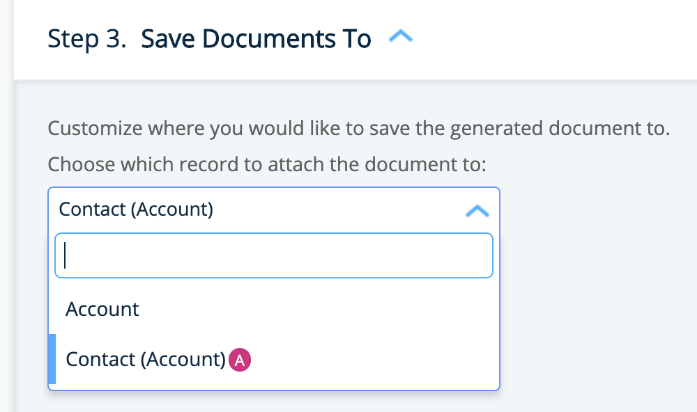 Connect Forms For Salesforce And Formstack Documents